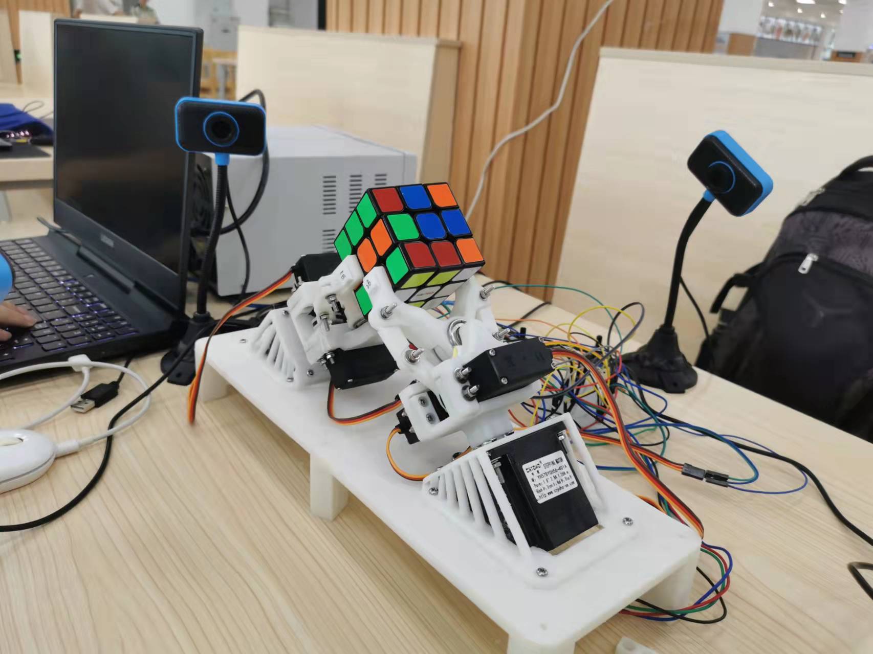 2021年报 | Wenretium's Space